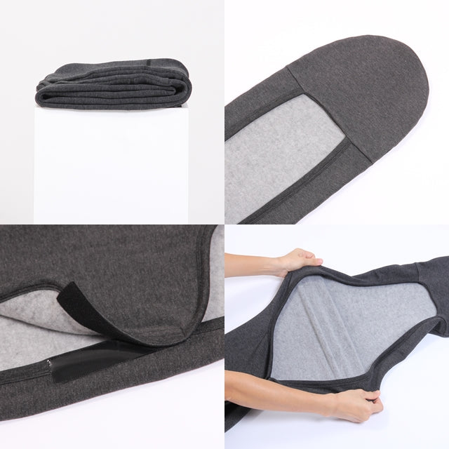 MONS The Best Snowboard Protective Sleeve Cover